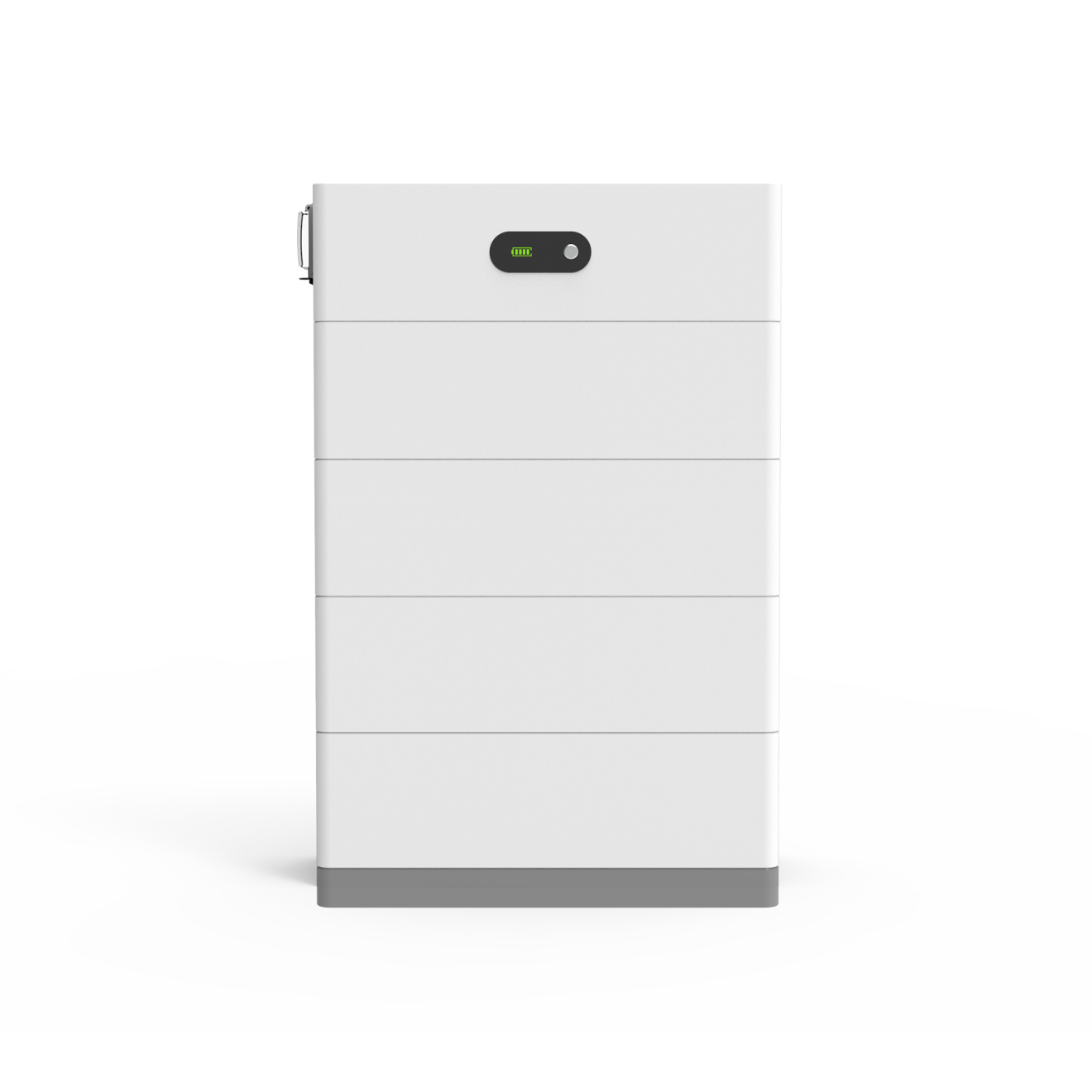 Ground HV 7.5-20kWh stackable battery - Batterlution