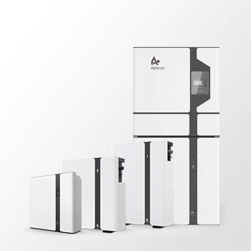 Solar Battery Storage: Find the Right Fit for Your Needs
