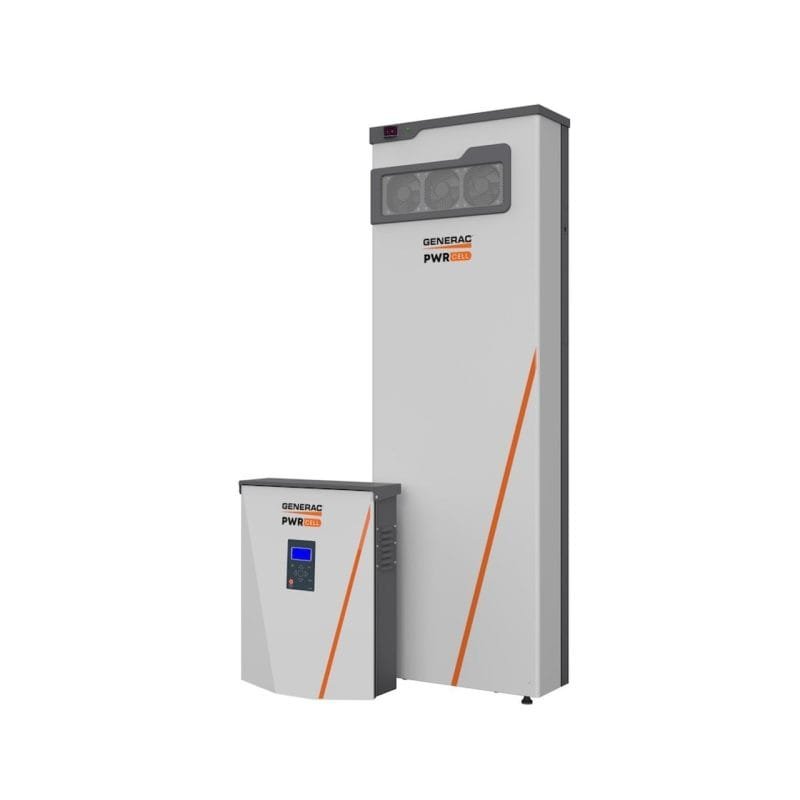 Solar Battery Storage: Find the Right Fit for Your Needs